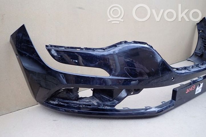 Renault Talisman Pare-choc avant, 67.24 € | OVOKO