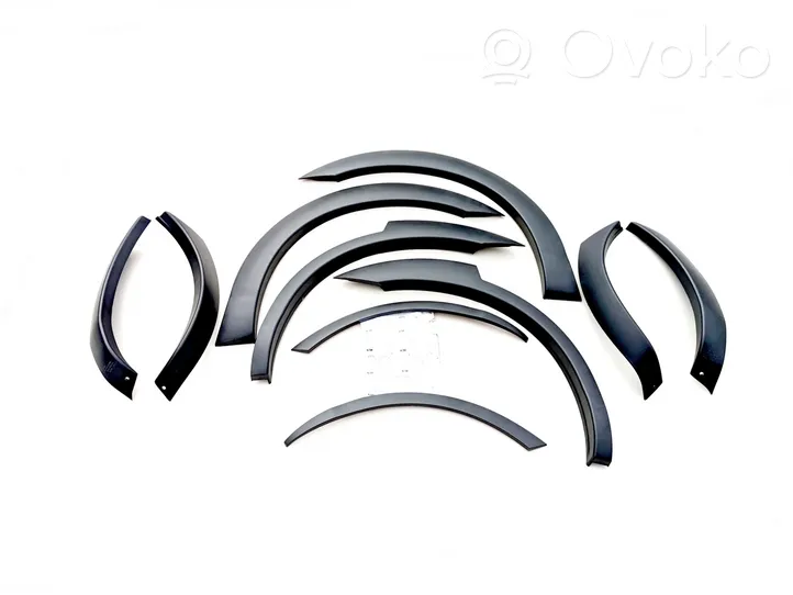 KE760-JD080 Nissan Qashqai Enjoliveur de pare-chocs arrière, 416.81 ...