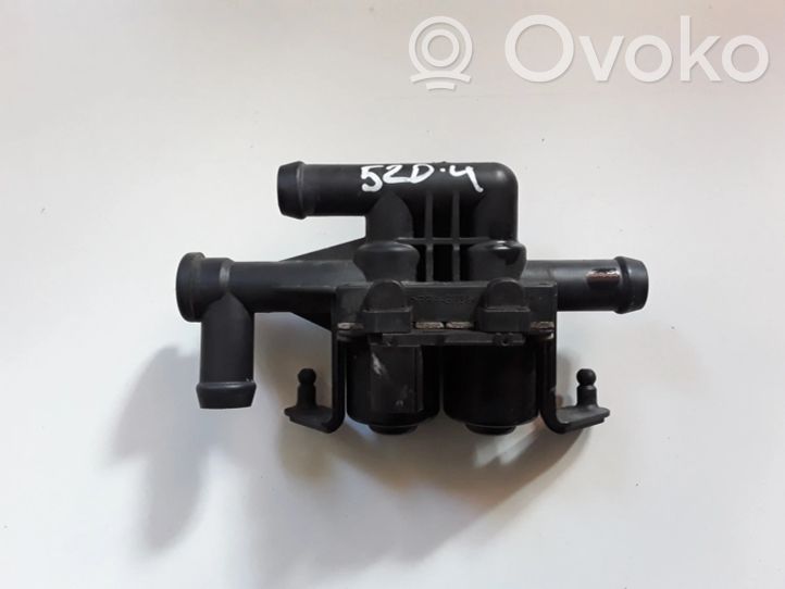 9119164 BMW 5 F10 F11 Coolant heater control valve, 17.25 € | RRR