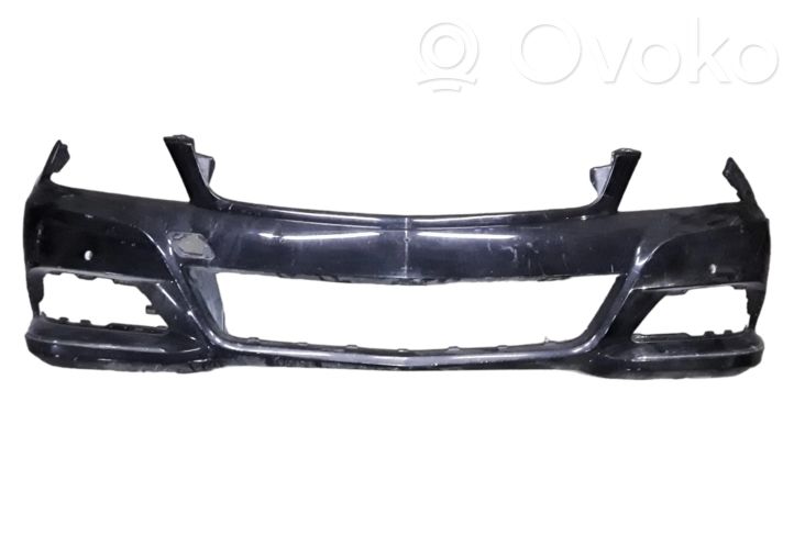A2048805547 Mercedes-Benz C W204 Front bumper, 92.00 € | RRR