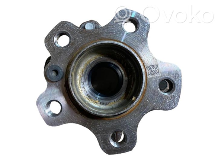 6899175 BMW 8 G14 Rear wheel ball bearing, 80.00 € | RRR