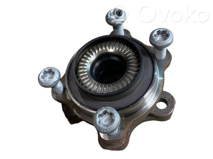 6899175 BMW 8 G14 Rear wheel ball bearing, 80.00 € | RRR