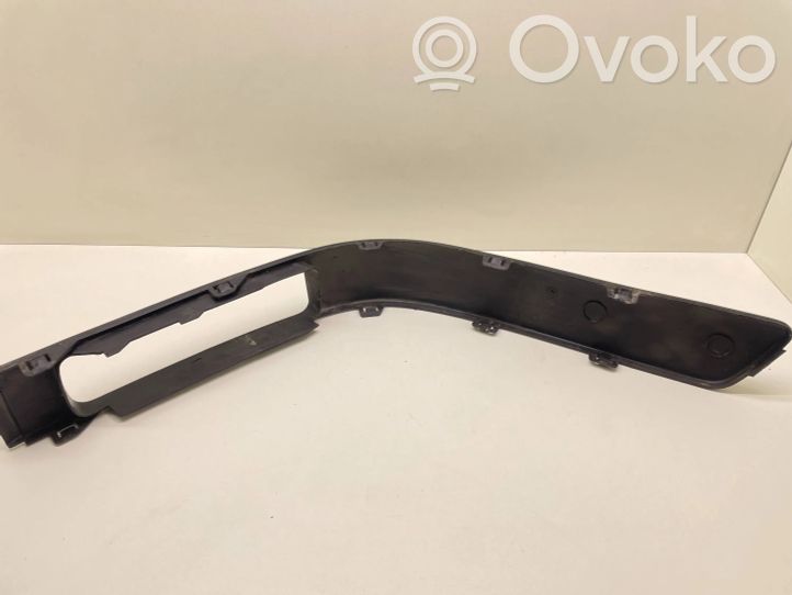 8A0807222C Audi 80 90 S2 B4 Front bumper splitter molding, 25.00 € | RRR