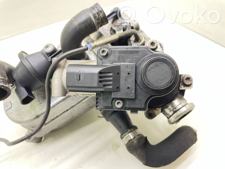 059131515R Audi A6 S6 C6 4F EGR valve cooler, 37.00 € | RRR