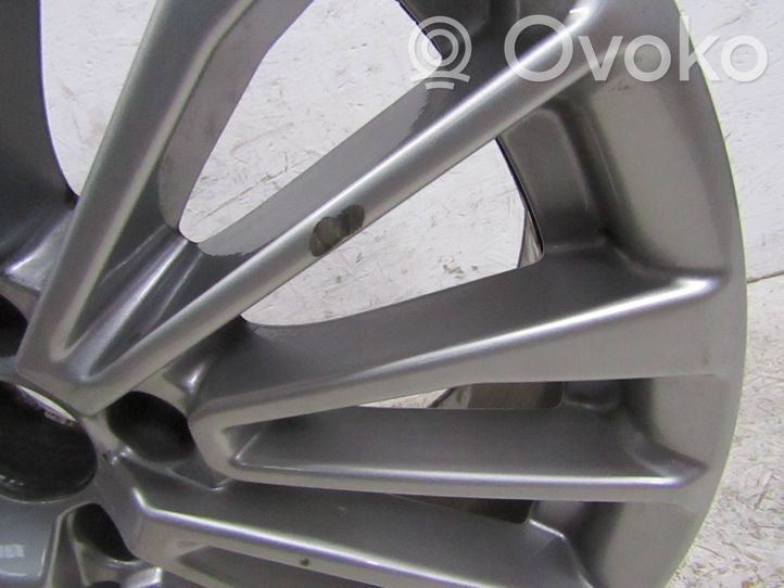 EMM2891 Audi A6 S6 C8 4K R18 alloy rim 4K0601025C - Used car part ...