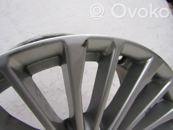 EMM2891 Audi A6 S6 C8 4K R18 alloy rim 4K0601025C - Used car part ...