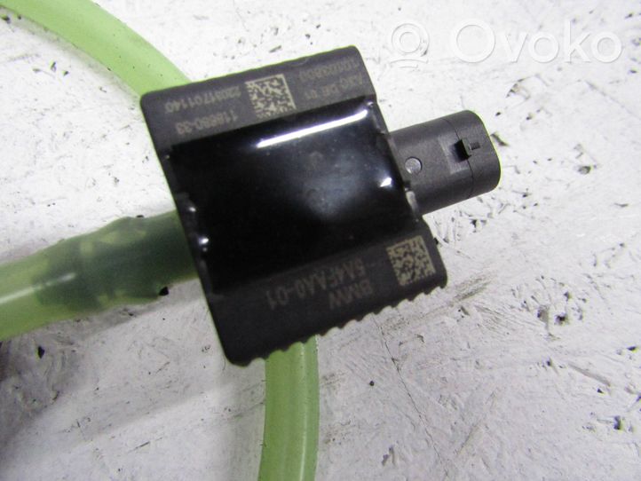 65765a0bb39 BMW X3 G01 Capteur d'accélération, 152.94 € | OVOKO