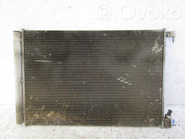 A0995000454 Mercedes-Benz C W205 Radiateur condenseur de climatisation ...