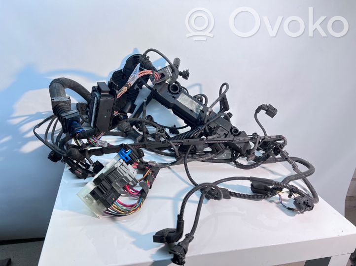 779966204 BMW X5 E70 Engine installation wiring loom, 100.00 € | RRR