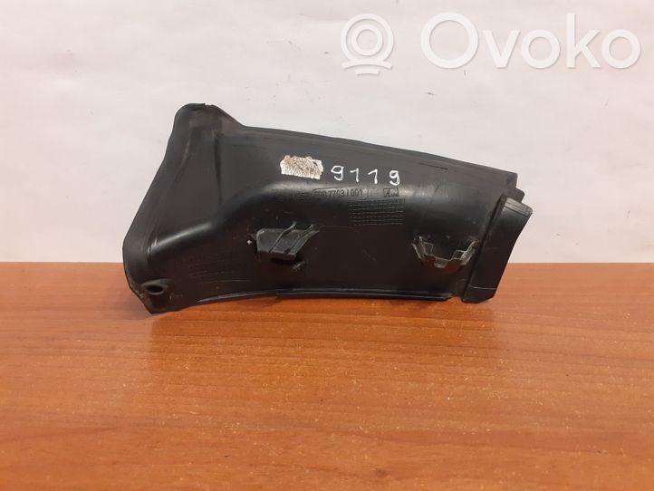 A2536907703 Mercedes-Benz GLC X253 C253 Autres pièces intérieures, 35. ...