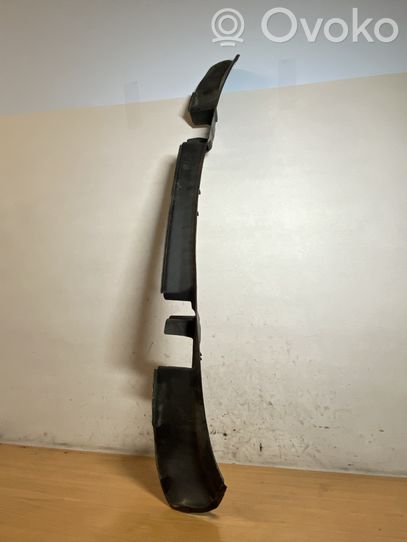 A2536900100 Mercedes-Benz GLC X253 C253 Centre console side trim rear ...