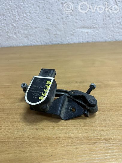 A0045429918 Mercedes-Benz C W204 Capteur de hauteur à suspension ...