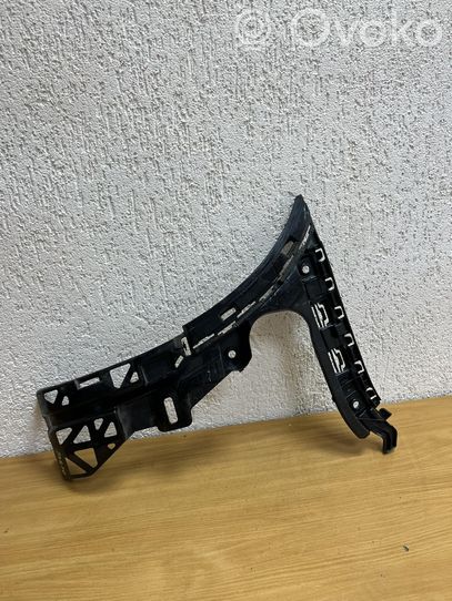 A2188850665 Mercedes-Benz CLS C218 X218 Support de pare-chocs arrière ...