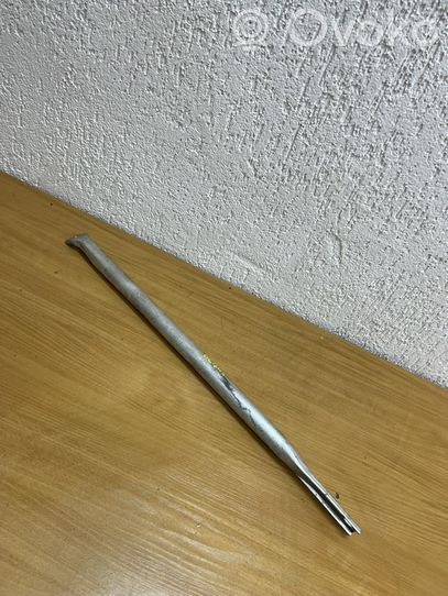 A2536280700 Mercedes-Benz GLC X253 C253 Autres pièces compartiment ...