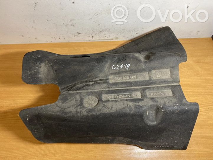 3Q0825469 Volkswagen PASSAT B8 Isolation acoustique de pare-feu, 20.00 ...