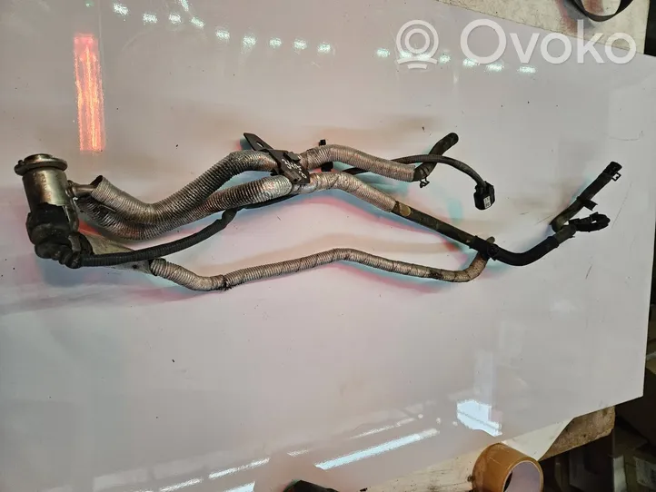 GK215J281AE Ford Transit Custom AdBlue injector, 130.00 € | RRR