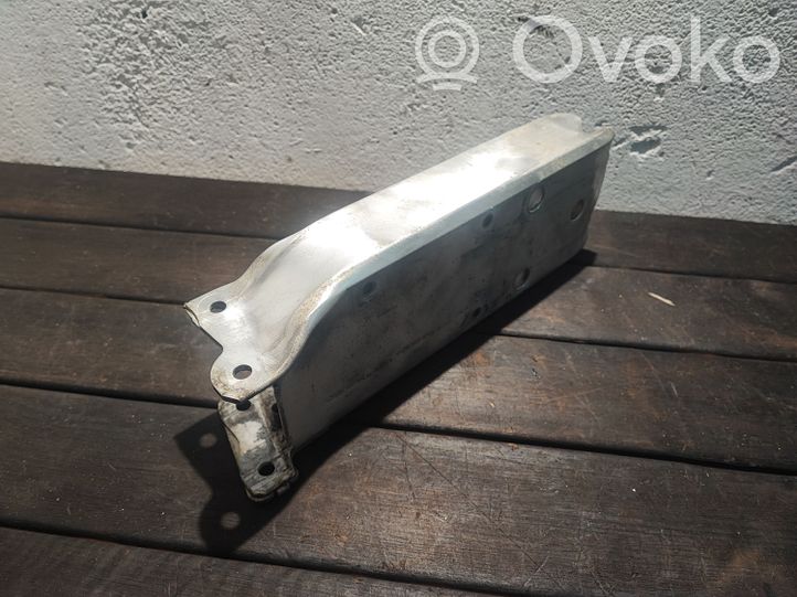 ERE1661 BMW 3 F30 F35 F31 Traverse de pare-chocs avant 51117266191 ...