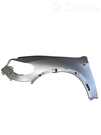51657178393 BMW X5 E70 Fender, 300.00 € | RRR