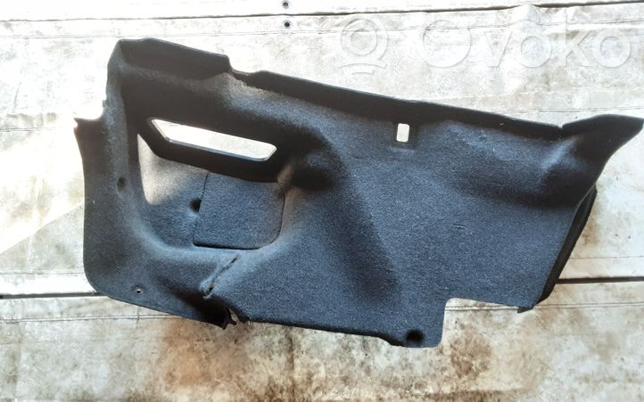 51479163194 BMW 5 F10 F11 Garniture panneau latérale du coffre, 30.00 ...