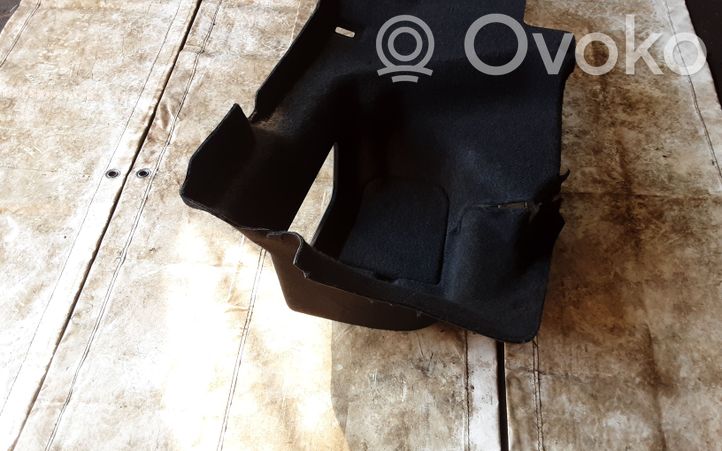 51479163194 BMW 5 F10 F11 Garniture panneau latérale du coffre, 30.00 ...