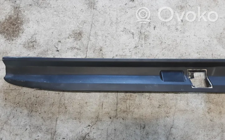 5217960050 Toyota Land Cruiser (J150) Enjoliveur de pare-chocs arrière ...