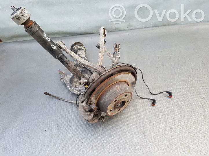 Mercedes-Benz E W212 Rear suspension assembly kit set, 61.68 € | RRR