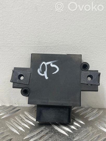 4G0906093F Audi Q5 SQ5 Fuel injection pump control unit/module, 5.00 ...