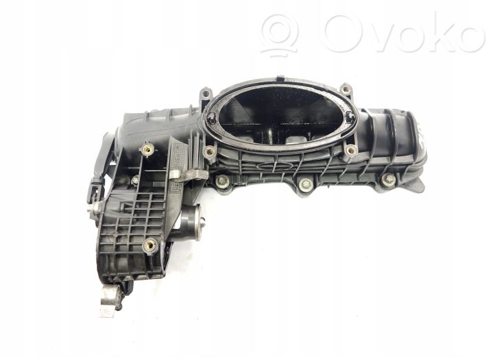 A6510905737 Mercedes-Benz Sprinter W906 Intake manifold, 41.92 € | RRR