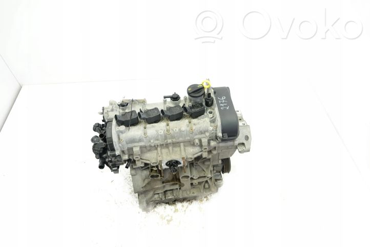 CYV Volkswagen Golf VII Moottori, 903.53 € | OVOKO