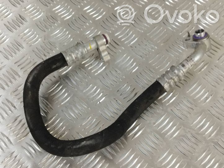 9337135 BMW 3 GT F34 Air conditioning (A/C) pipe/hose, 15.00 € | RRR