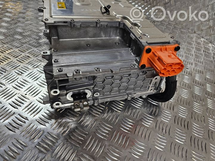 296A04768R Nissan Ariya Convertisseur / inversion de tension inverseur ...