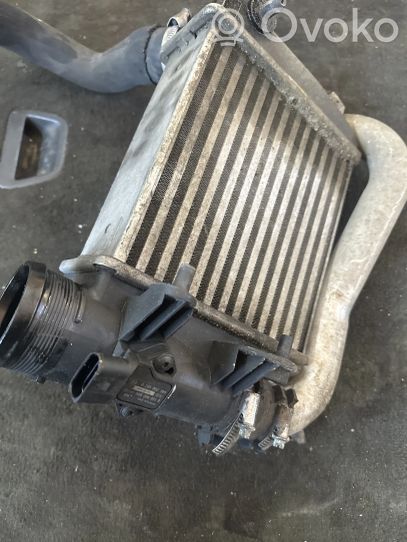 Audi A6 S6 C6 4F Intercooler radiator, 15.00 € | RRR