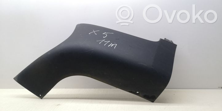 51127242528 BMW X5 E70 Coin de pare-chocs arrière, 25.00 € | OVOKO