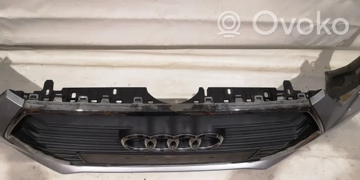 8W0807437 Audi A4 S4 B9 8W Front bumper, 110.00 € | RRR