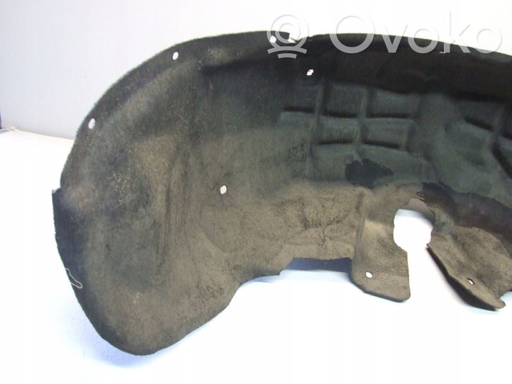 8K0810172C Audi A4 S4 B8 8K Rear arch fender liner splash guards, 18.97 ...