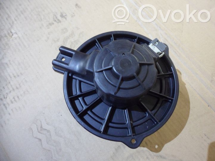 KIA Rio Heater fan/blower, 10.35 € | RRR