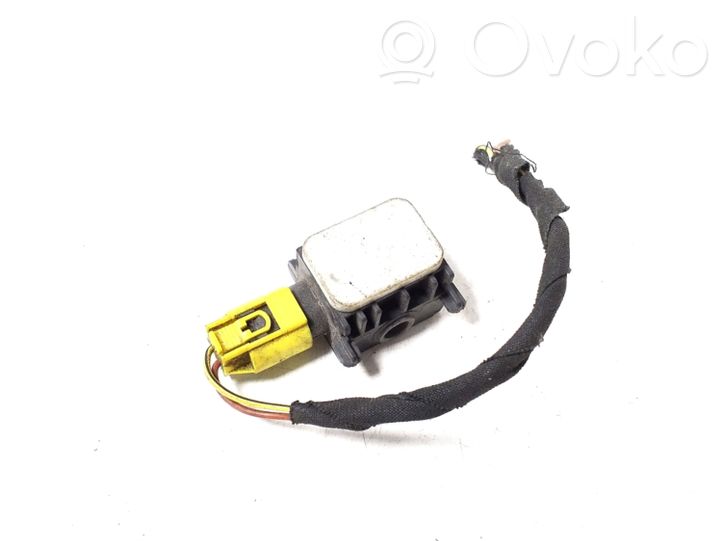 A0038202926 Mercedes-Benz ML W164 Airbag deployment crash/impact sensor ...