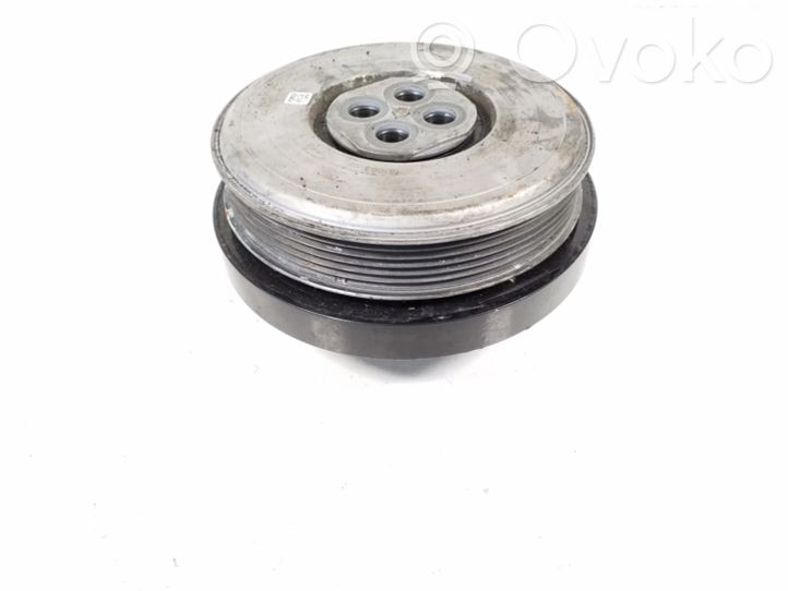 A6510351912 Mercedes-Benz C W205 Crankshaft pulley, 30.00 € | RRR