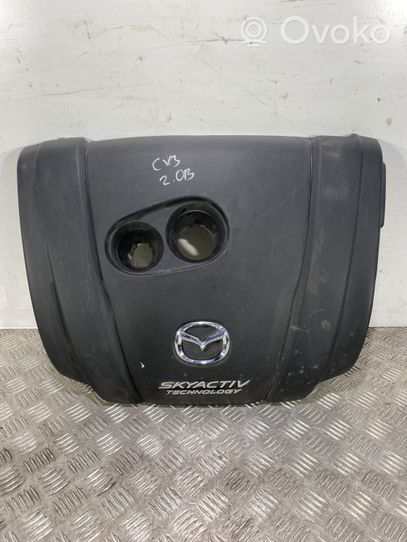 K3006 Mazda CX-3 Engine cover (trim), 41.00 € | RRR