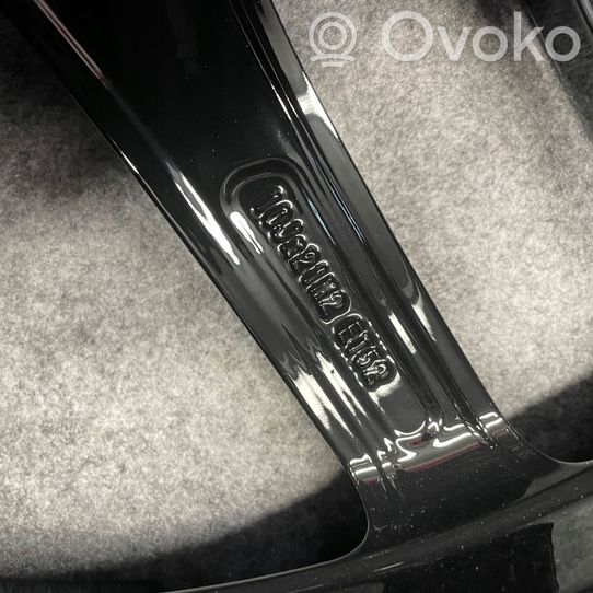2924011600 Mercedes-Benz GLE W167 R21-alumiinivanne, 2215.25 € | OVOKO