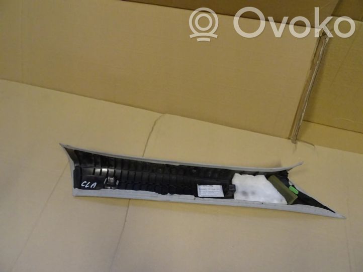 A1176900325 Mercedes-Benz CLA C117 X117 W117 (A) pillar trim, 22.18 € | RRR