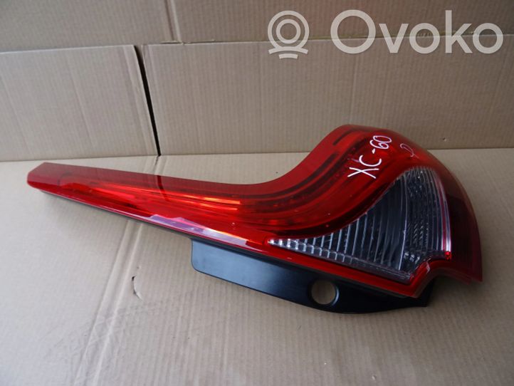 31323035 Volvo XC60 Rear/tail lights, 88.43 € | RRR