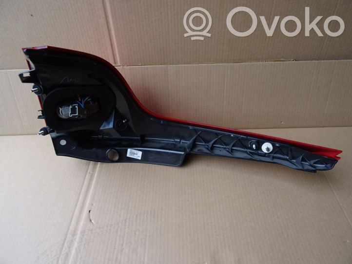 31323035 Volvo XC60 Rear/tail lights, 88.43 € | RRR