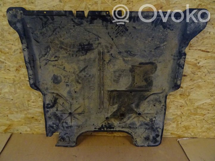2Q0825236E Volkswagen T-Cross Engine splash shield/under tray, 44.21 ...