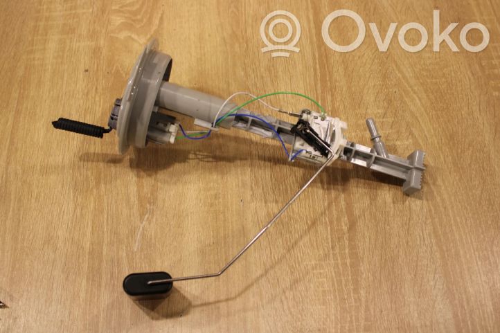 20895921 Chevrolet Captiva Fuel level sensor, 83.82 € | RRR