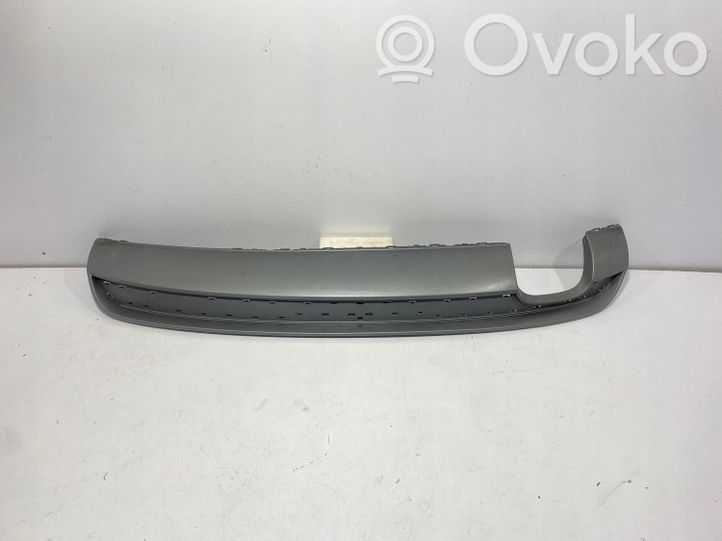 FLU349 Audi A3 S3 8V Rear bumper lower part trim 8V3807521F - Used car ...