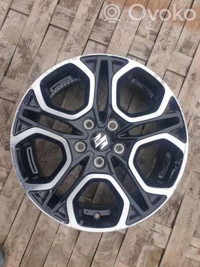 Suzuki Vitara (LY) R17 alloy rim, 95.11 € | RRR