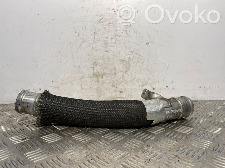 52014481AE Jeep Grand Cherokee Turbo air intake inlet pipe/hose, 40.00 ...