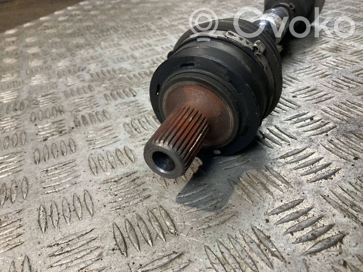 A2463302301 Mercedes-Benz CLA C117 X117 W117 Front driveshaft, 155.00 ...