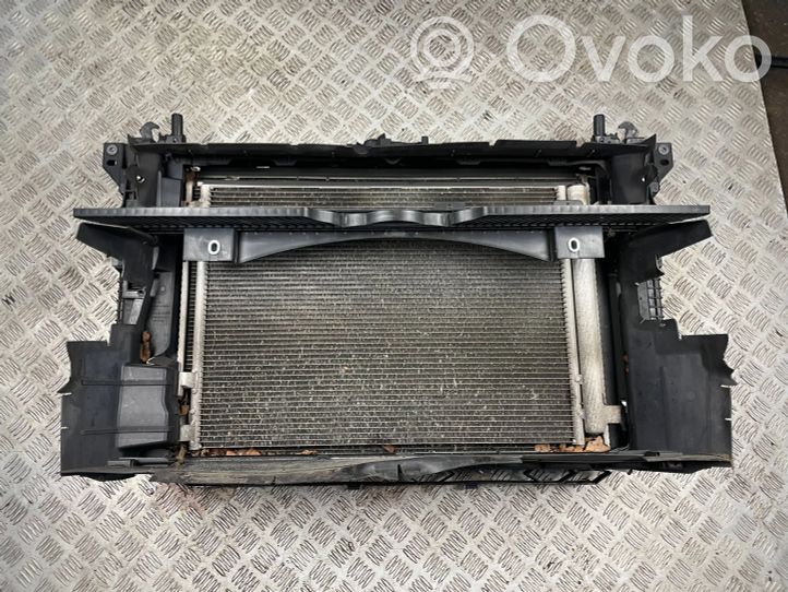 2G0805588 Volkswagen T-Cross Marco panal de radiador, 900.00 € | RRR